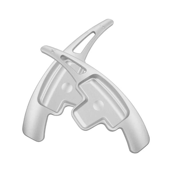 商品名:  GZYF Car Auto Steering Wheel Shift Paddle Extension for Mercedes Benz A-Class/GLK-Class 2013-2015, B-Class 2012-20...