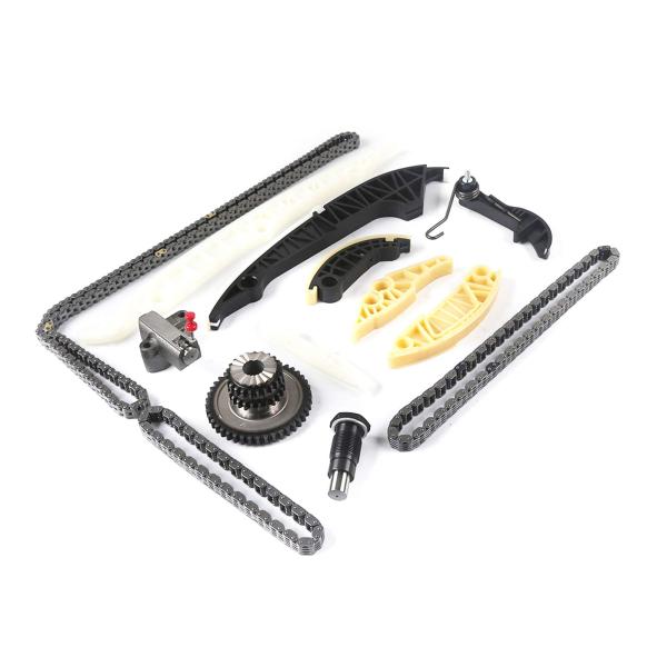 商品名:  MPLUS Engine Timing Chain Kit Fits 15-18 for Audi A3 A4 A5 A6 Q3 Q5 TT 1.8L 2.0L Turbochargedブランド: MPLUS OE SOLUTI...