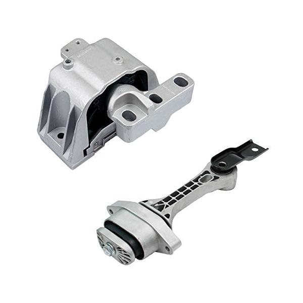 商品名: ONNURI 2000-2006 Audi TT/TT Quattro 1.8L 右エンジンモーター&amp;トルクストラットマウント | A6929, A6935 - K2997 ONNURI For 2000-2006 Aud...