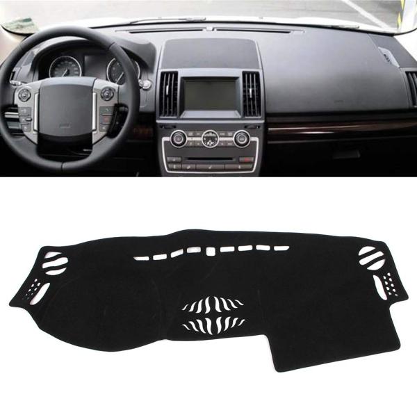 商品名:  GZYF Car Auto Interior Dashboard Cover Dash Mat for Land Rover LR2 2007-2014, Freelander 2 L359ブランド: GZYF高さ: 20cm横...