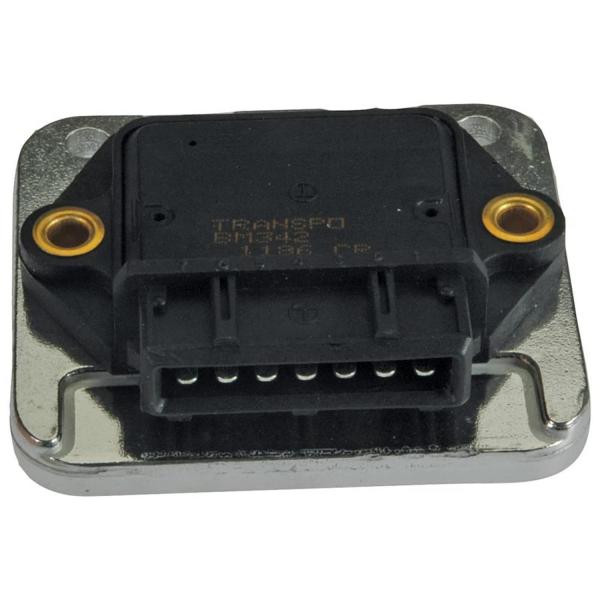 商品名:  New Ignition Control Module Compatible With Audi 100 1983-1994, 4000 1984-1991, 500 1983-1990, 5000 1983-1990, 80 ...