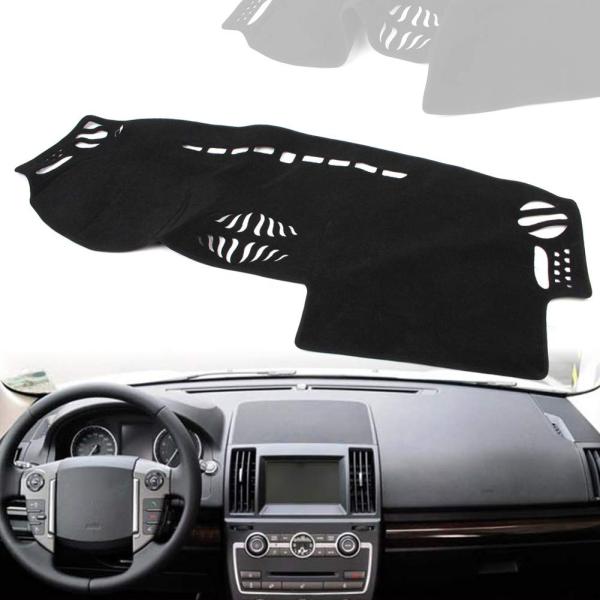 商品名:  Newsmarts Auto Car Dashboard Cover Protector Dash Mat Pad Fit for LAND ROVER LR2 2007-2014 / FREELANDER 2 L359ブランド...