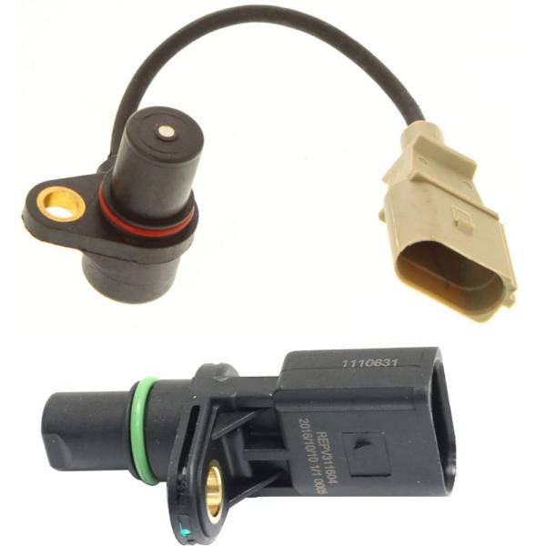 商品名:  Evan Fischer Crankshaft Position Sensor Compatible with 2008 Volkswagen Passat, 2005-2008 Audi A4 Quattro &amp; 20...
