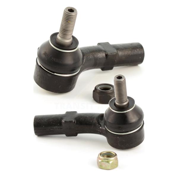商品名:  TOR Front Steering Tie Rod End Kit For Volkswagen Jetta Passat GTI Beetle Audi Golf A3 Eos Rabbit SportWagen Quatt...
