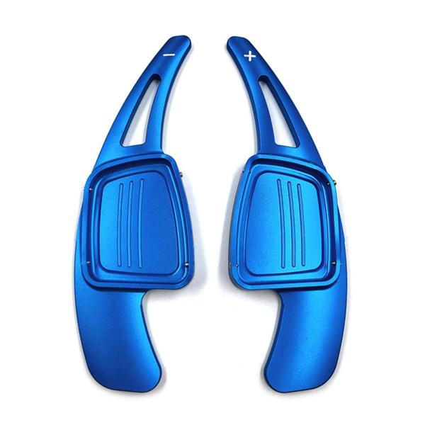 商品名:  GZYF Car Auto Steering Wheel Shifter Paddle Extension Kit for Audi A3 A5 S3 S4 Q4 Q5 2017-2018, A4L Q7 TTS 2016-20...