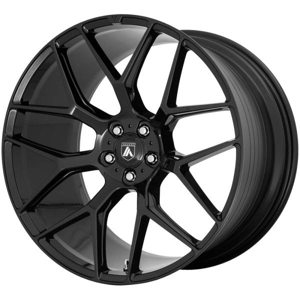 商品名:  Asanti Black AB27 20X8.5 5X120 G-BLK 38MM - ABL27-20855238BKブランド: Asanti Black商品サイズ: 20X8.5,5X120,38mm高さ: 58.674cm...