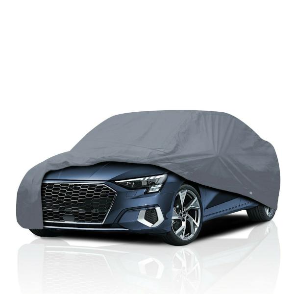 商品名:  DaShield Ultimum Series Car Cover for Audi S5 2007-2024 Convertible 2-Door All Weather Protection Semi Custom Fit ...