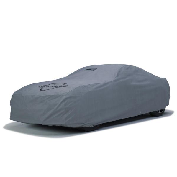商品名:  DaShield Ultimum Series Car Cover for Audi A3 2015-2020 Convertible 2-Door All Weather Protection Semi Custom Fit ...