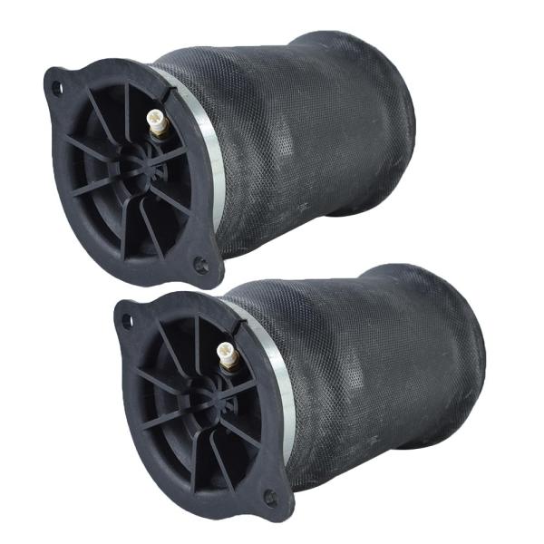 商品名:  SWSD New Air Suspension Spring Compatible with Mercedes-Benz W639 VAN,VITO,VIANO 2003-2014 Rear Left &amp; Right 2...