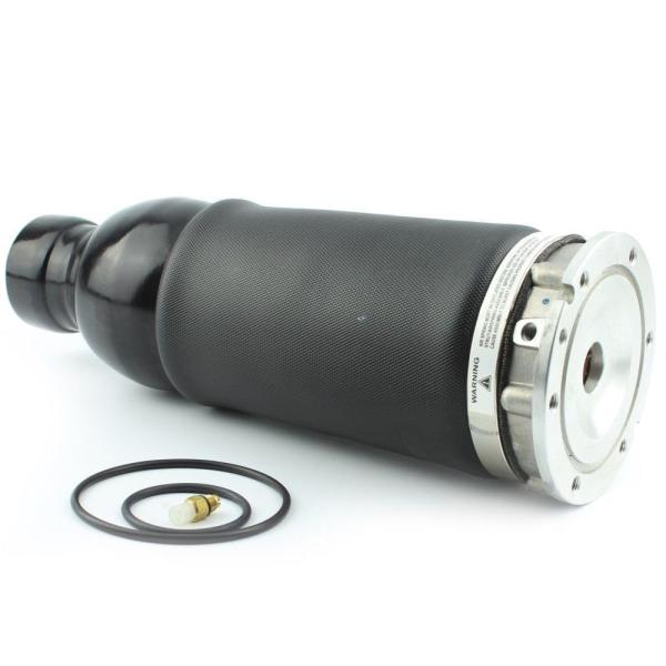 商品名:  SWSD New Air Suspension Spring Compatible with Audi A6 C5 Allroad Quattro Front Left/Right 1PC Air Suspension Shoc...