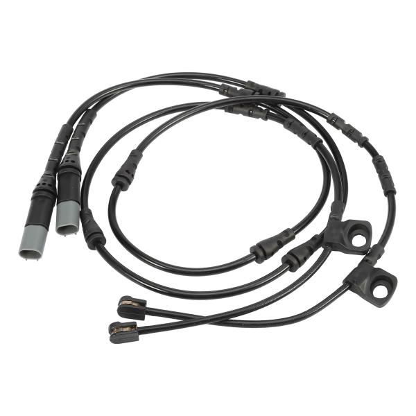 商品名:  X AUTOHAUX 2pcs Car Front Brake Pad Electronic Wear Sensor Indicator 34356792567 34356792569 for BMW X5 2011-2016ブ...