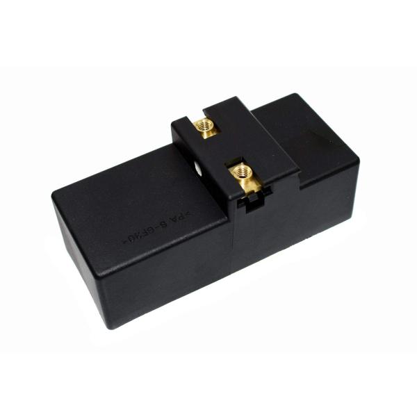 商品名: 冷却ファンコントロールスイッチリレーモジュール VW Beetle Golf Jetta Audi TT A3 1J0919506H用 New Cooling Fan Control Switch Relay Module For...