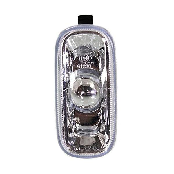 商品名:  Replacement Sawyer Auto Premium Plus Side Marker Mechanics Choice for 2002-2009 Audi A4 Quattro 2004-2009 S4 Front...