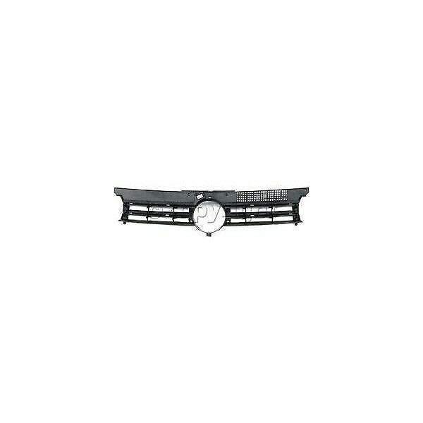商品名:  Replacement Premium Plus Grille Shell Mechanics Choice for 99-2006 Golf 2006-2007 GTI Black Plasticブランド: Sawyer Au...