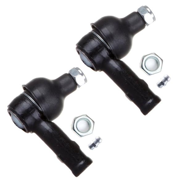商品名:  SCITOO 2pcs Front Suspension Kit Outer Tie Rod Ends for Volkswagen for Cabrio for Volkswagen for Corrado for Volks...