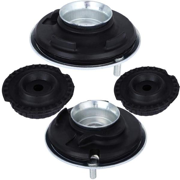 商品名:  AUTOMUTO Front Upper Shock Mounts Fit for 1996-2009 for Audi A4 1996-2009 for Audi A4 Quattro 1997-2004 2012-2014 ...