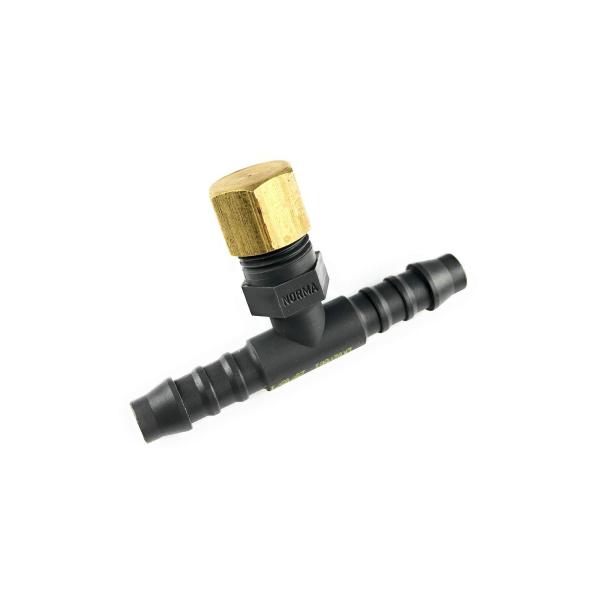 商品名:  Allmakes 4x4 Coolant Hose Air Bleed Valve for LR3 and Range Rover Sport 4.4L V8 Yブランド: Allmakes 4x4高さ: 1.27cm横幅: 6...