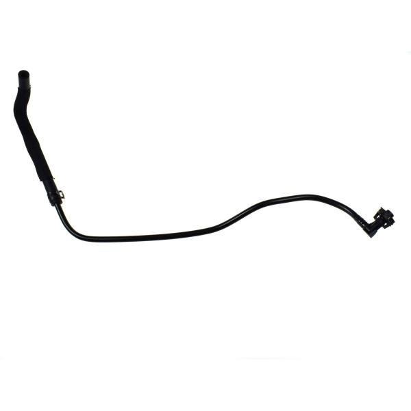 商品名: クーラントリザーバーホース ベントホース Audi A5 A4 Quattro 1.8 2.0 3.0L 8K0121081CA,8K0121081BE用 New Coolant Reservoir Hose Vent Hose ...
