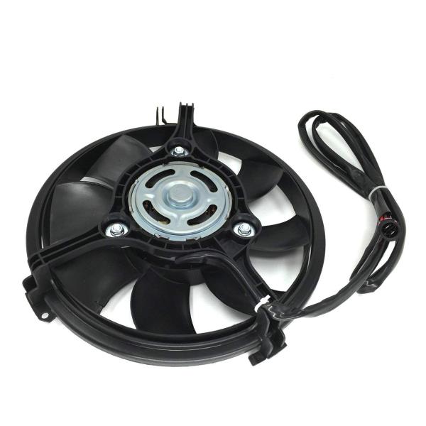 商品名:  Radiator Cooling Fan For 1996-2002 Audi A4 For 2001-2003 Audi S8 For 1998-2001 Volkswagen Passat 8D0959455C,620-80...