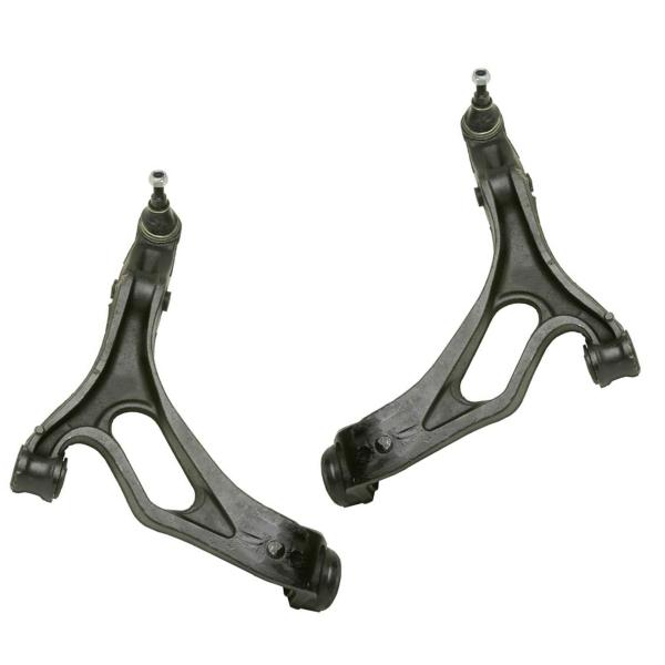 商品名:  2 New Front Lower Control Arms With Ball Joint Compatible With 2007-2010 Audi Q7; 2003-2010 Porsche Cayenne; 2004-...