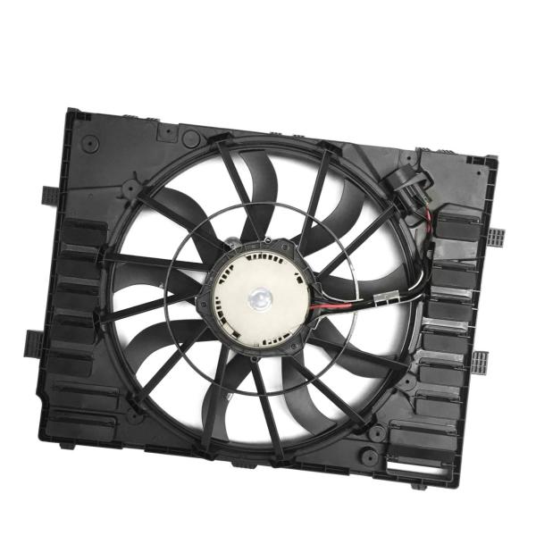商品名:  Engine Radiator Cooling Fan Assembly for 2012-2017 Volkswagen Touareg 7P0121203K, 7P0121203Hブランド: PartsFlow商品番号: 海...