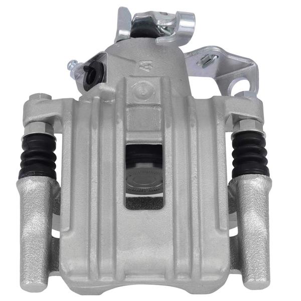 商品名: ECCPP 19B2575 リア左ブレーキキャリパーアセンブリ 2000-2006 Audi TT Quattro、2000-2005 VW Jetta、2007-2009 VW Jetta City用 ECCPP 19B2575...