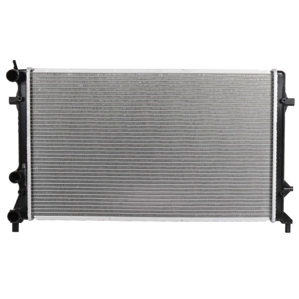 商品名:  ROADFAR Radiator Compatible with 2012-2014 for V-olkswagen for Beetle 2.5L 2011-2015 for V-olkswagen for Jetta 2.0...