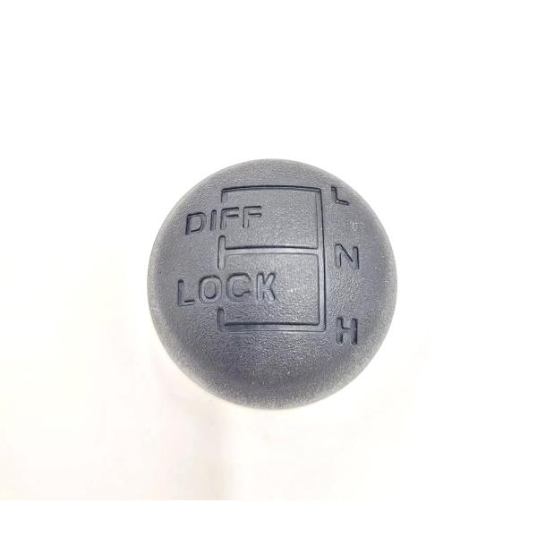 商品名:  Britpart ALLMAKES Gear Stick KNOB for Transfer Box Lever DIFF Lock H-N-L Compatible with Land Rover RR Classic &am...