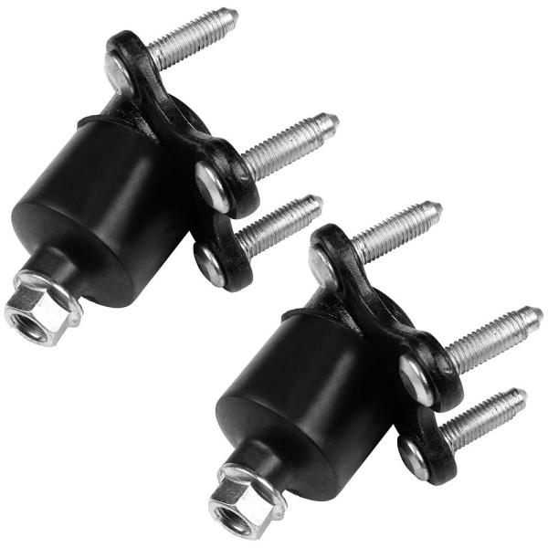 商品名:  SCITOO 2PC Front Suspension Kit for Audi A3 15 for Audi A3 Quattro 13 15 for Audi S3 15 for Volkswagen CC 09-15 fo...