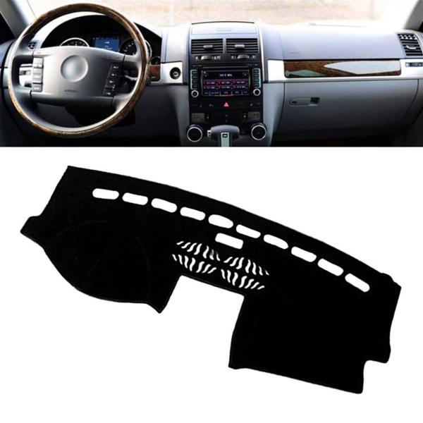 商品名:  Newsmarts Car Dashboard Sunproof Dash Mat Cover for Volkswagen for TOUAREG 2011-2017ブランド: Newsmarts高さ: 20cm横幅: 20c...