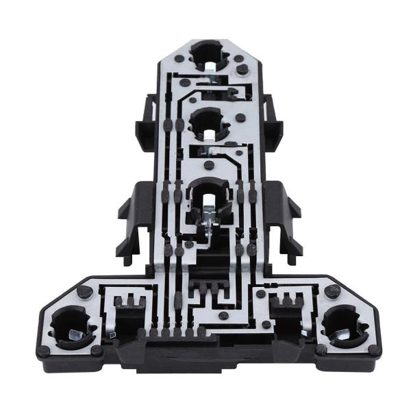 商品名:  for 2002 for Volkswagen for Golf rear tail light bulb holder Tail Light Holder, 1J5-945-257 Tail Light Circuit Boa...