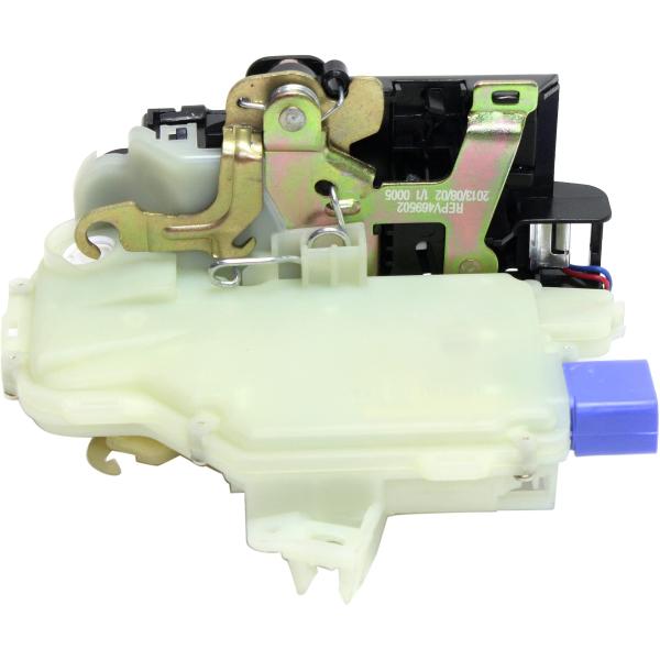 商品名:  Garage-Pro Front Driver Side Door Lock Actuator Replacement for Volkswagen Jetta 2005-2010 Beetle 2003-2010 mfrbod...