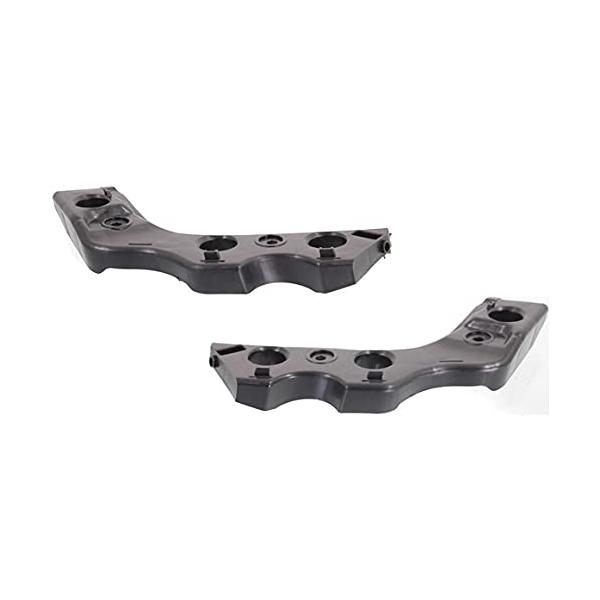 商品名:  Garage-Pro Front Bumper Bracket Compatible with 2009-2010 Volkswagen Passat CC Passenger and Driver Sideブランド: Gara...