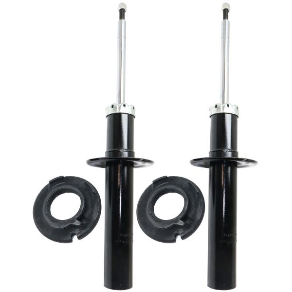 商品名:  Garage-Pro Front Shock Absorber and Strut Assembly Set of 2 Compatible With 2008-2017 Audi A5 Quattro, Fits 2008-2...