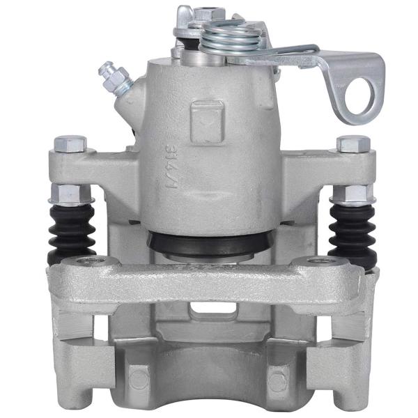 商品名:  INEEDUP Disc Brake Caliper Rear Right fit For 2000-2006 For Audi TT Quattro,2000-2005 For VW Jetta,2007-2009 For V...