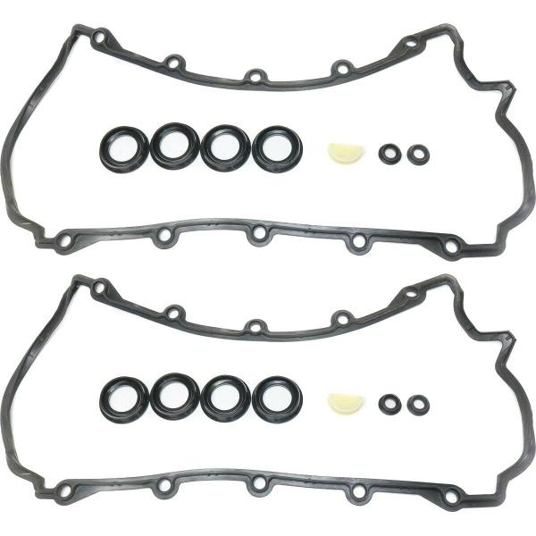 商品名:  Valve Cover Gasket Compatible with 2004-2007 Volkswagen Touareg Setブランド: MyParts商品番号: 素材: Rubber海外の輸入品ショップ-世界中の様々な...