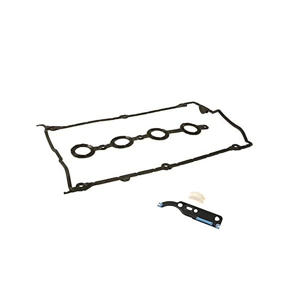 商品名:  2428815000 Valve Cover Gasket Set Compatible with Audi TT A4 VW Bettle Jetta 1.8Tブランド: MyParts商品番号: 海外の輸入品ショップ-世界中...