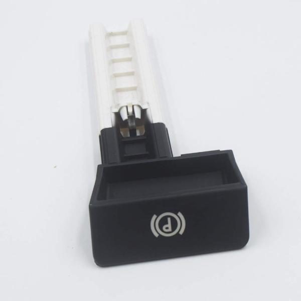 商品名:  CSW05541 Replacement Part for Car for Volkswagen VW Touareg LHD 2002-2010 Master Left Mechanical Parking Brake Han...