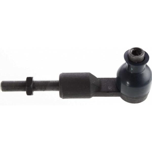 商品名:  For Audi S8 Tie Rod End 2001 2002 2003 Driver OR Passenger Side | Single Piece | Front | Outer | Adjustable | Non-...