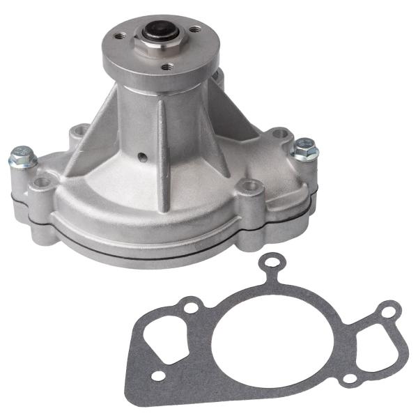 商品名: TUCAREST AW4124 ウォーターポンプキット ガスケット付き (3.9L/4.0L/4.2L/4.4L V8用) フォード サンダーバード ジャガー Sタイプ Super V8 Vanden Plas XF XJ8 XJ...