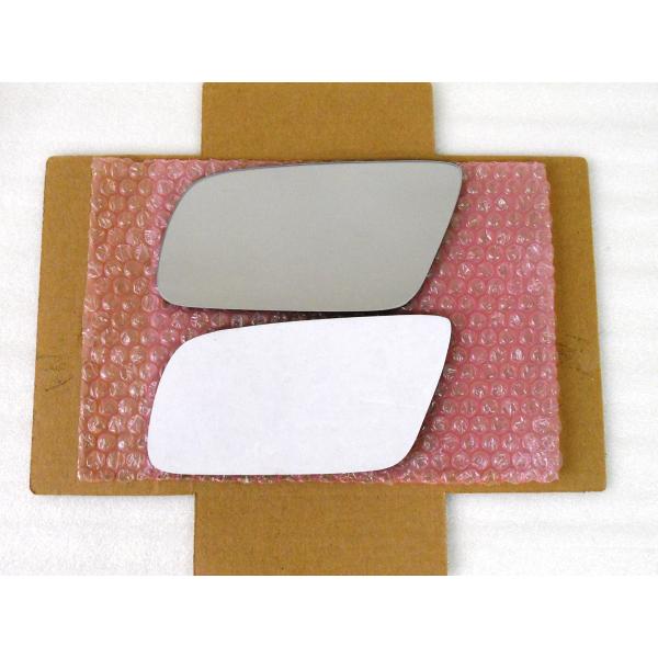 商品名:  Fit Over Auto-Dimming Mirror Glass with FULL SIZE ADHESIVE for AUDI A4 A6 A8 S4 S6 S8 Driver Side View Left LH *CH...