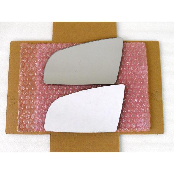 商品名:  Fit Over Auto-Dimming Mirror Glass with FULL SIZE ADHESIVE for AUDI | 2002-2008 A4 S4 | 2005-2008 A6 S6 | 2006-200...