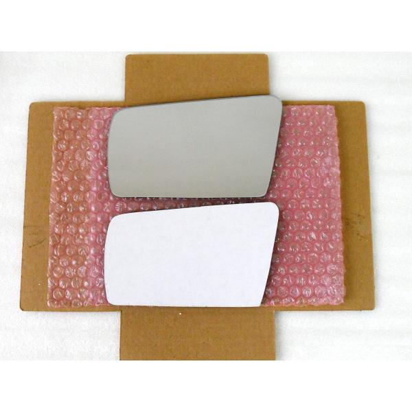 商品名: 自動調光ミラーガラスの上にフィット フルサイズ粘着剤 メルセデスベンツ C CL E S SL AMG 運転席側ビュー 左 LH用 Fit Over Auto-Dimming Mirror Glass with FULL SIZE...