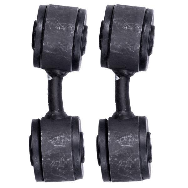 商品名:  AMFULL New Assembly 2-PC Rear Sway Bar End Link Replacement for Audi A6 Quattro for AUDI ALLROAD QUATTRO for Audi ...