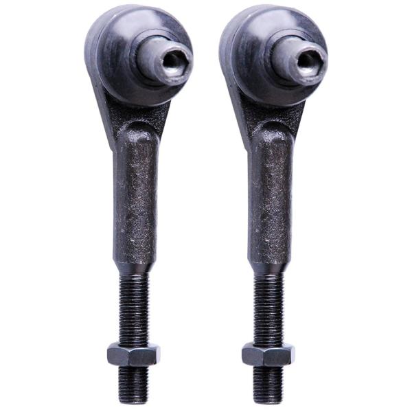 商品名:  AMFULL New Assembly 2-PC Front Outer Tie Rod End Replacement for Audi A4 for Audi A4 Quattro for Audi A6 for Audi ...