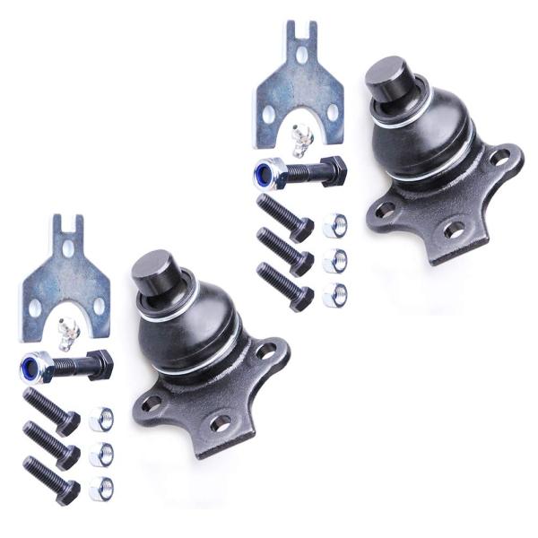 商品名:  AMFULL New Assembly 2-PC Front Lower Ball Joint Replacement for Volkswagen for Cabrio for Volkswagen for Corrado f...