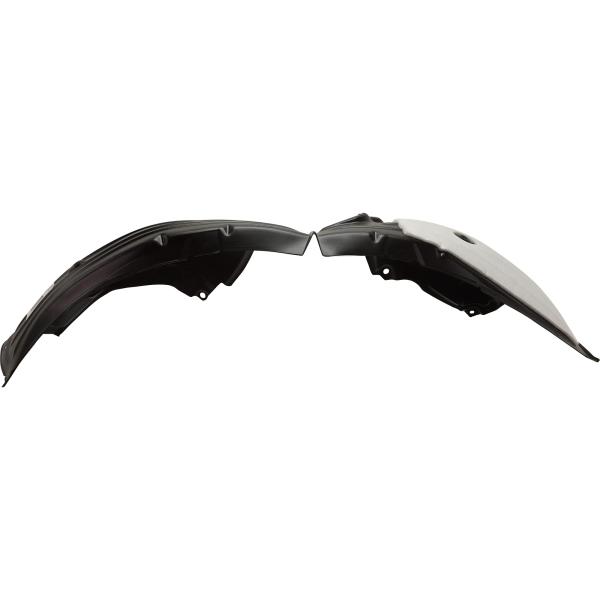商品名:  Garage-Pro Fender Liner For 2019-2024 Mazda 3 Front Driver Side Inner Sedanブランド: Garage-Pro高さ: 38.1cm横幅: 43.18cm奥行...