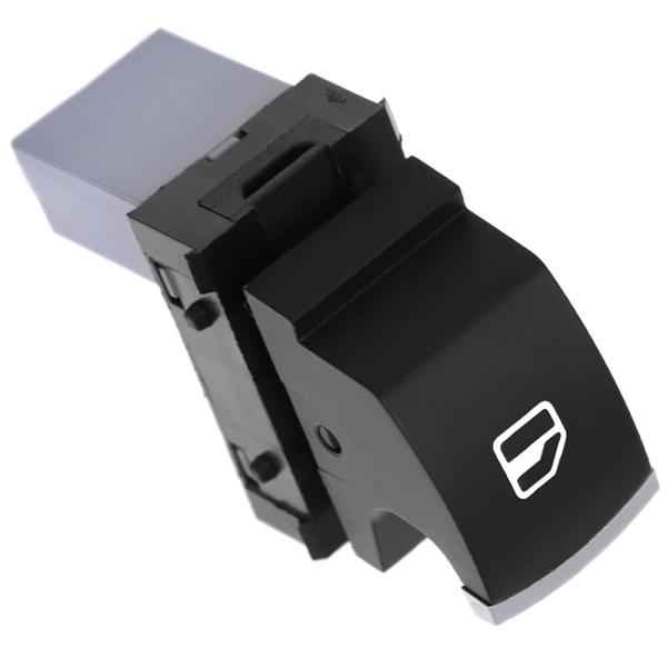 商品名:  Fevas 5ND 959 855 Car Window Single Glass Lifter Control Switch Button for Volkswagen Golf MK5 6 for Jetta for Pas...