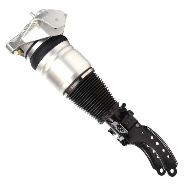 商品名:  AutoShack Front Air Shock Absorber Strut Spring Passenger Side Replacement for 2007-2015 Audi Q7 2003-2006 2008-20...