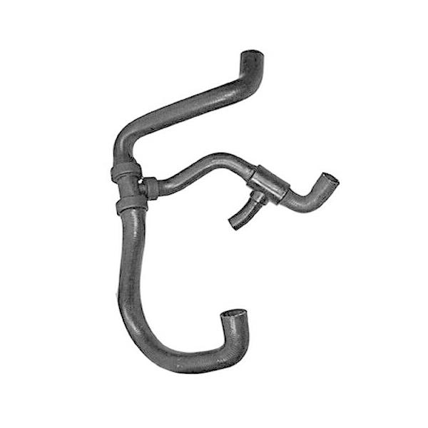 商品名:  Replacement Radiator Coolant Hose Mechanics Choice for 93-00 Volkswagen Cabrio Golf Jettaブランド: MyParts商品番号: 素材: ep...